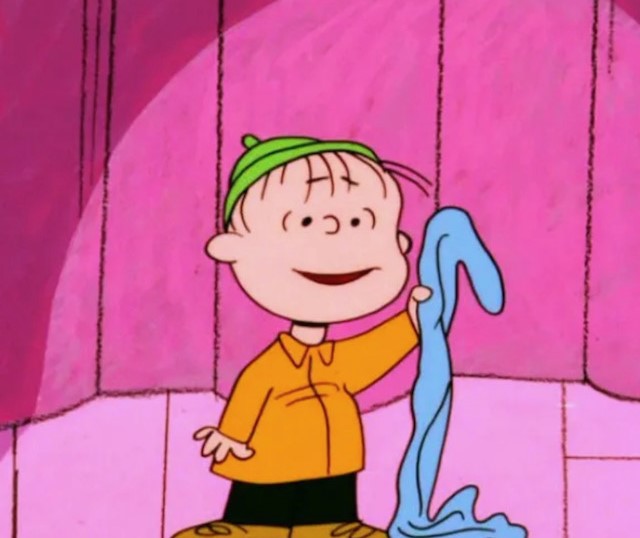 Good News of Great Joy for All the People – MySilentPew